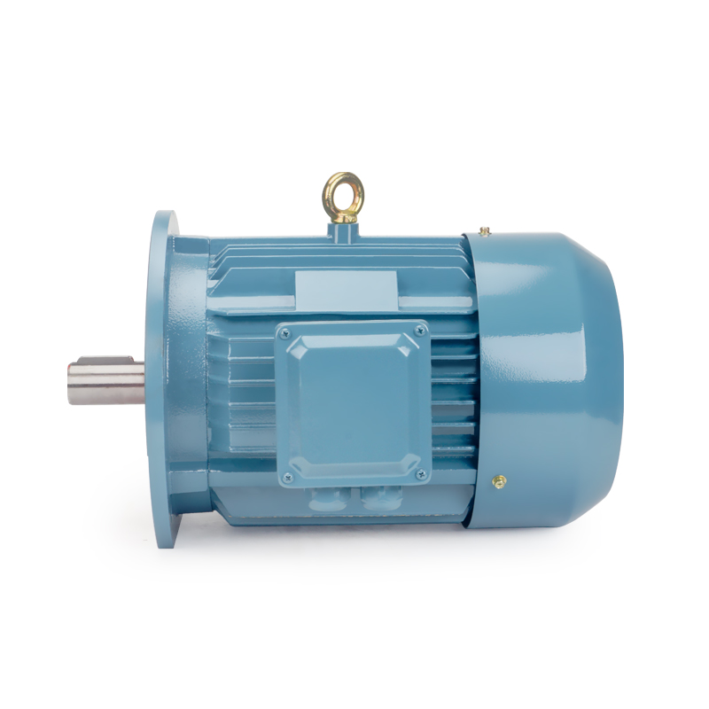 Wholesale IE3 high efficiency three phase induction motor Suppliers ...