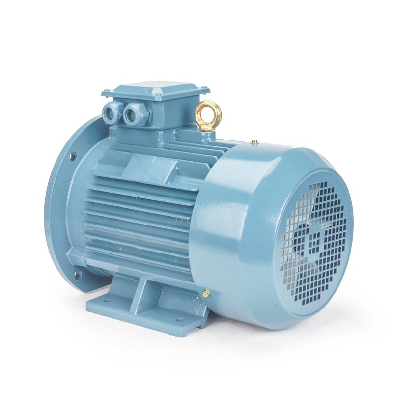 Wholesale B35 mounting IE2 high efficiency induction motor Suppliers ...