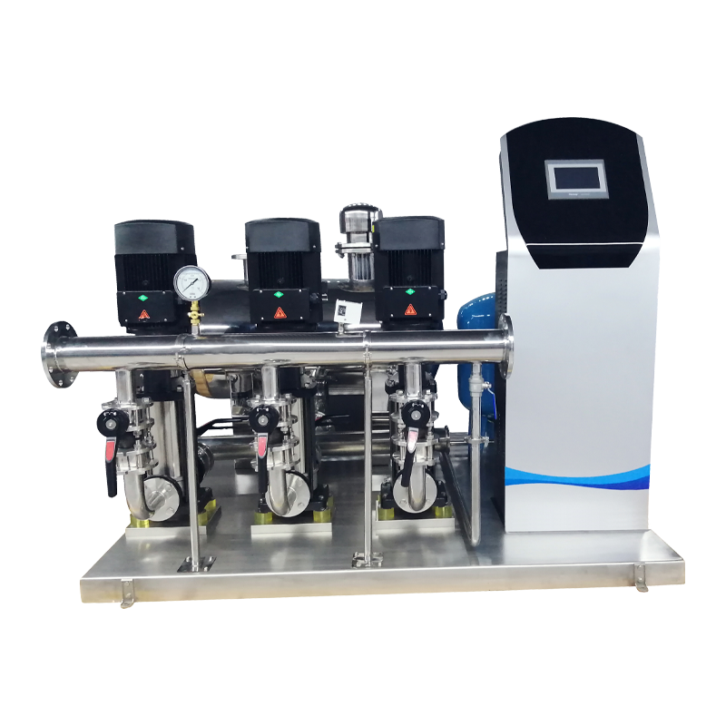 Vertical Horizontal Multistage Centrifugal Pump Manufacturers