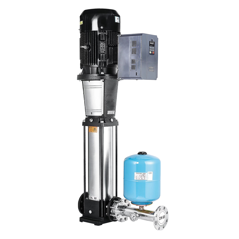 Vertical Horizontal Multistage Centrifugal Pump Manufacturers
