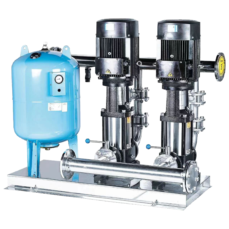 Vertical Horizontal Multistage Centrifugal Pump Manufacturers