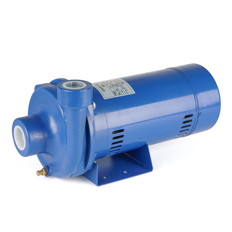 Wholesale Amereican style Horizontal Straight Centrifugal high flow ...