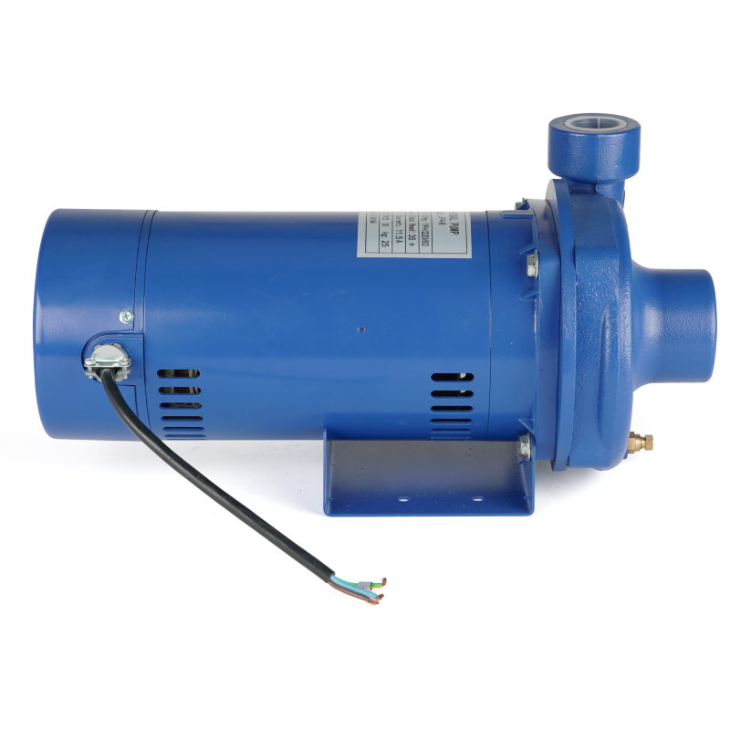 Wholesale Amereican style Horizontal Straight Centrifugal high flow ...