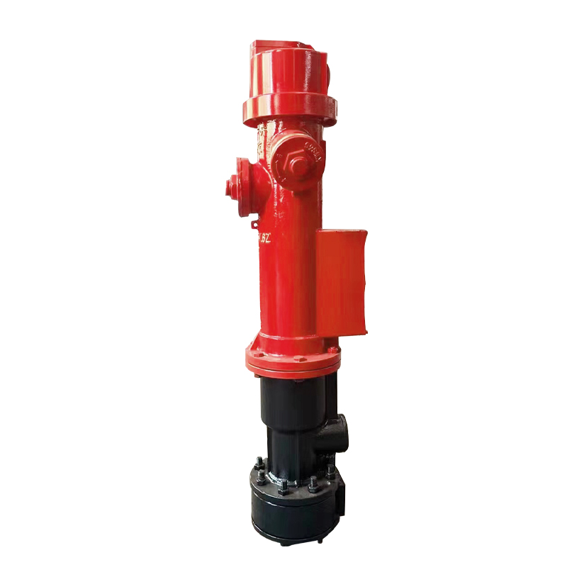 Wholesale Smart Outdoor Fire Hydrant Fire Fighting Equipment Suppliers ...