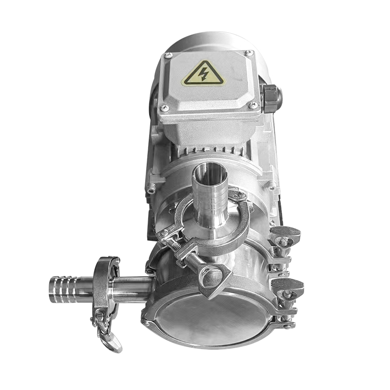 Wholesale RZB Flexible Rotor Pump Suppliers, Manufacturers