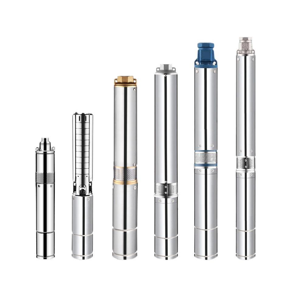 Borehole Pump Manufacturers, Borehole Submersible Water Pump Factory